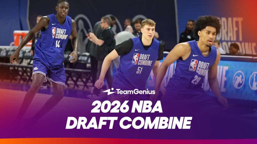 NBA Draft Combine 2026: What the Week Looks Like, Key Tests, and Top ...